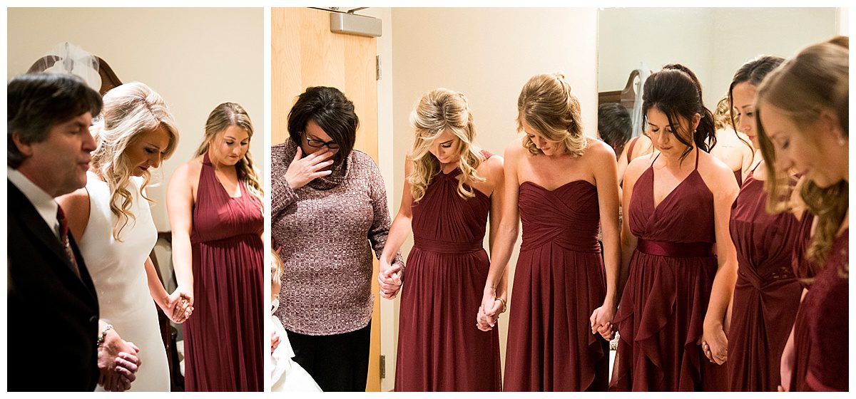 Makenna and Tyler (Pines at Genesee) ~ Two One Photography