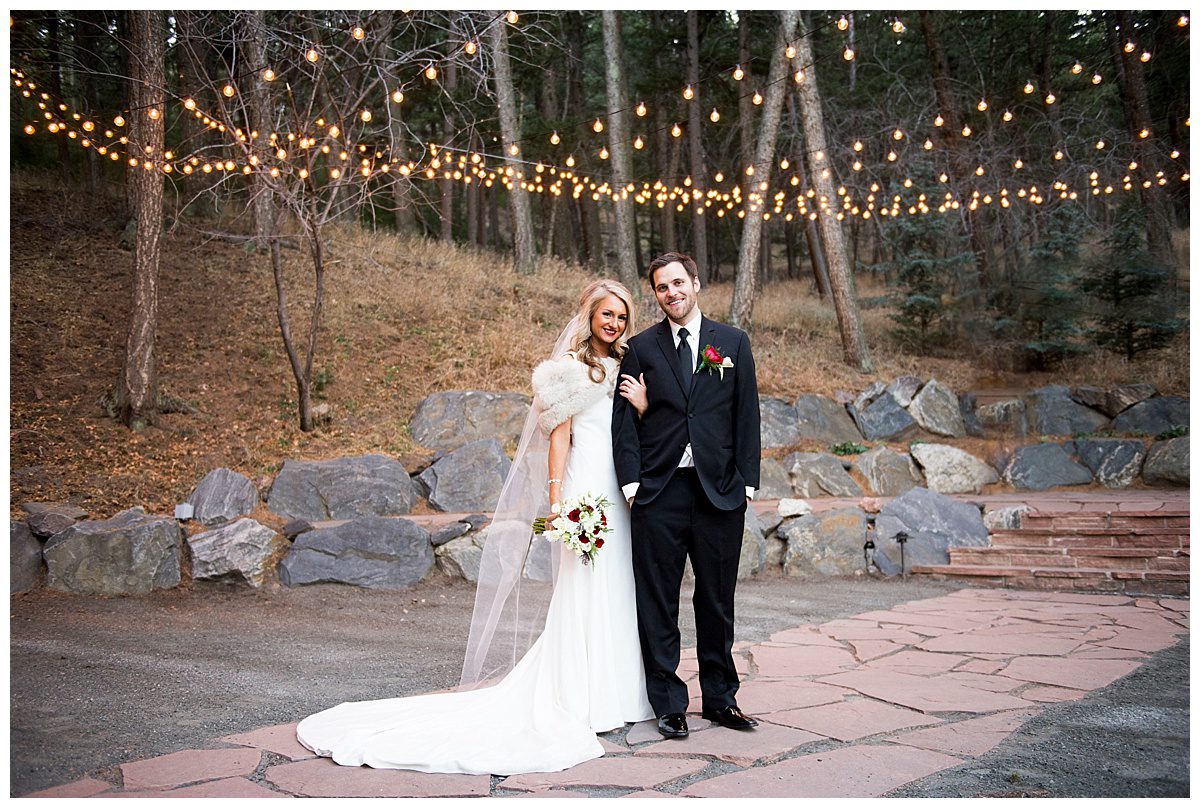 Makenna and Tyler (Pines at Genesee) ~ Two One Photography