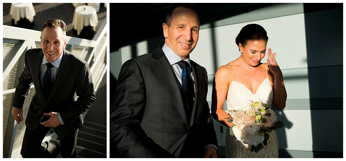 Robin and James (Denver Museum of Nature and Science) ~ Two One Photography