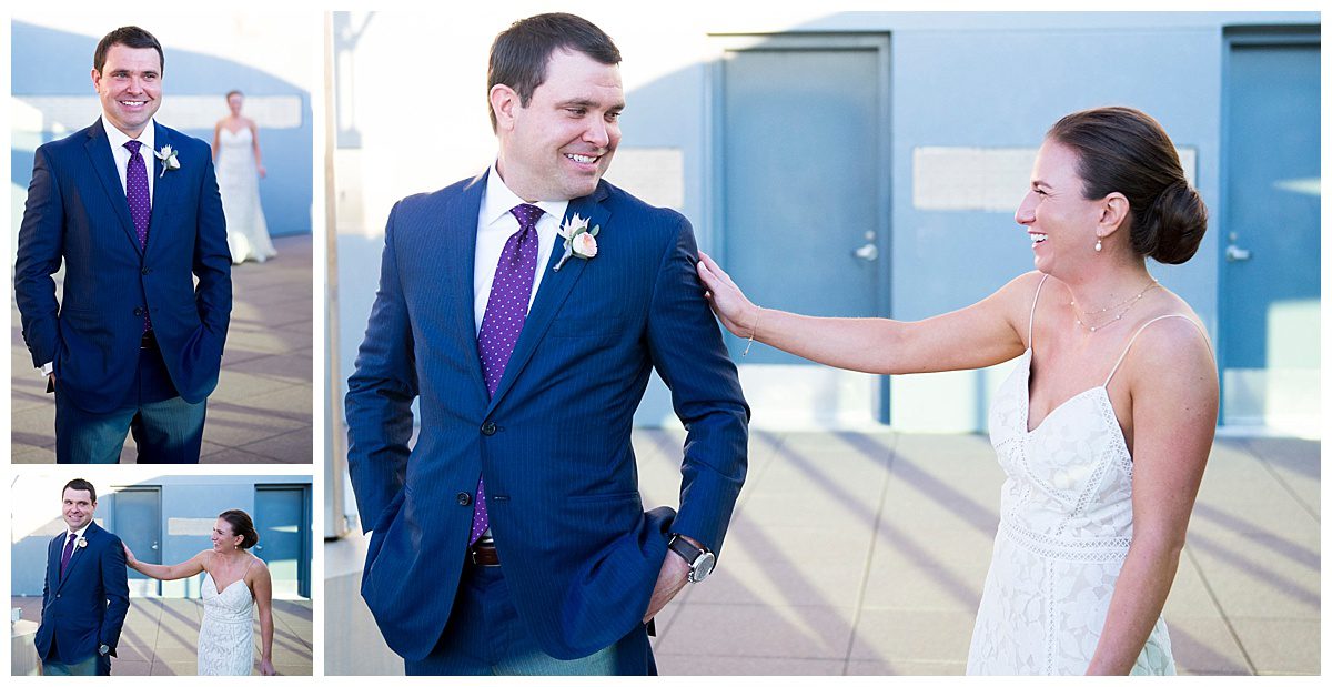 Robin and James (Denver Museum of Nature and Science) ~ Two One Photography