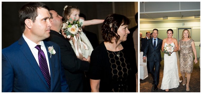 Robin and James (Denver Museum of Nature and Science) ~ Two One Photography