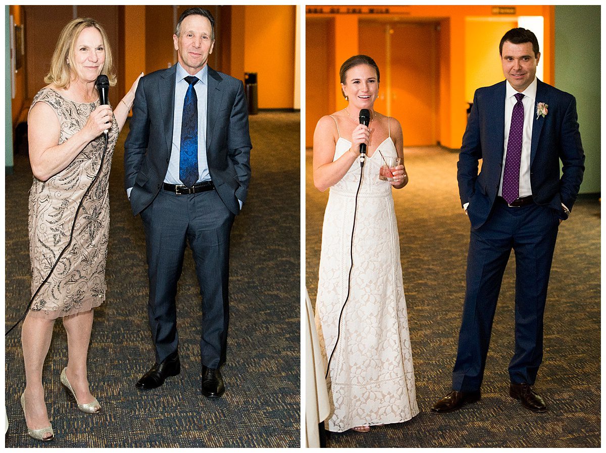 Robin and James (Denver Museum of Nature and Science) ~ Two One Photography