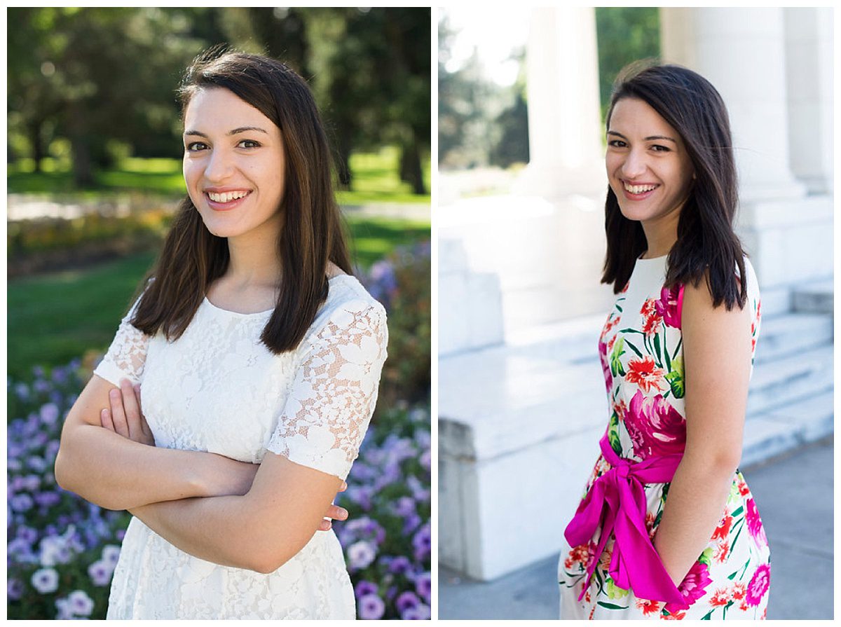 Portraits ~ Two One Photography