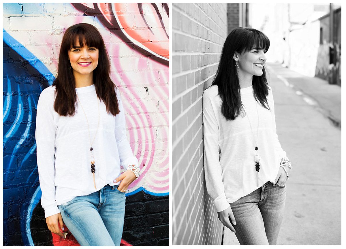 Portraits ~ Two One Photography