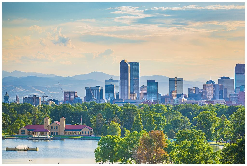 Lekshmy and Peter ( St. Johns Cathedral ~Denver Museum of Nature and ...