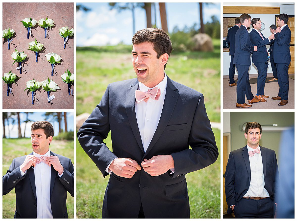 Breanna and Michael(Wedgewood at Ken Caryl ) ~ Two One Photography