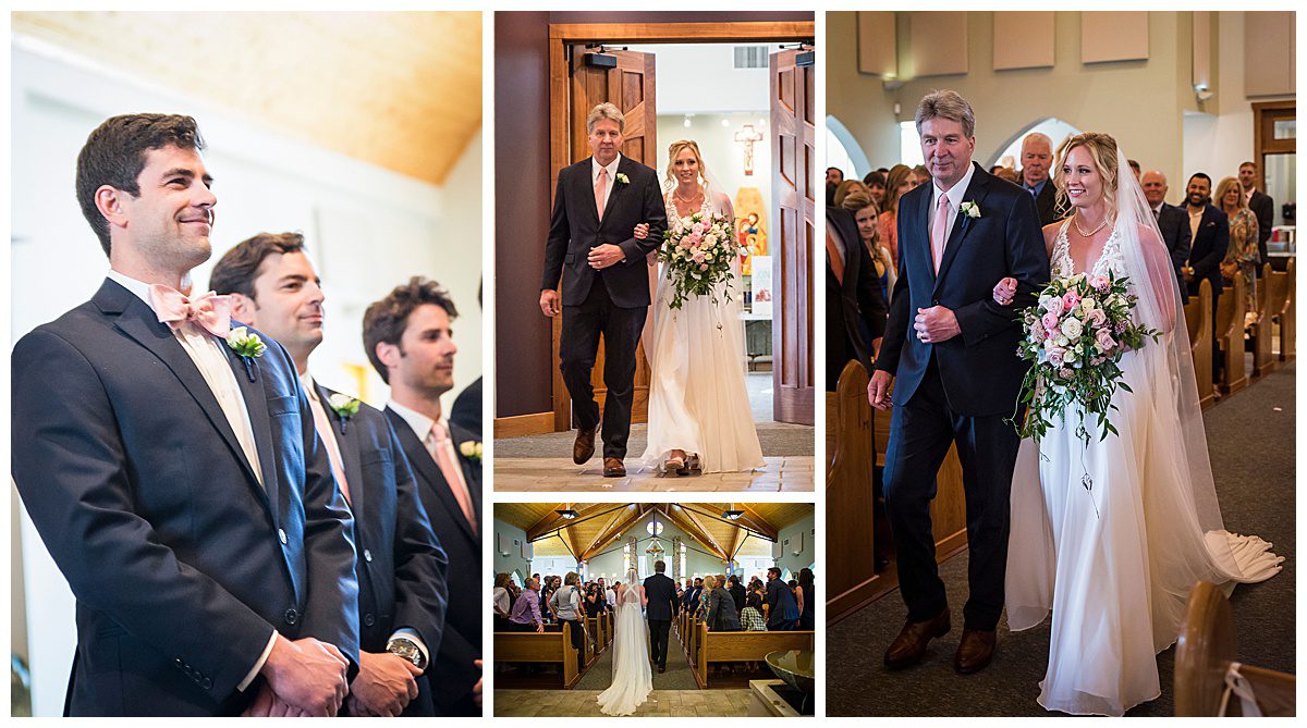 Breanna and Michael(Wedgewood at Ken Caryl ) ~ Two One Photography