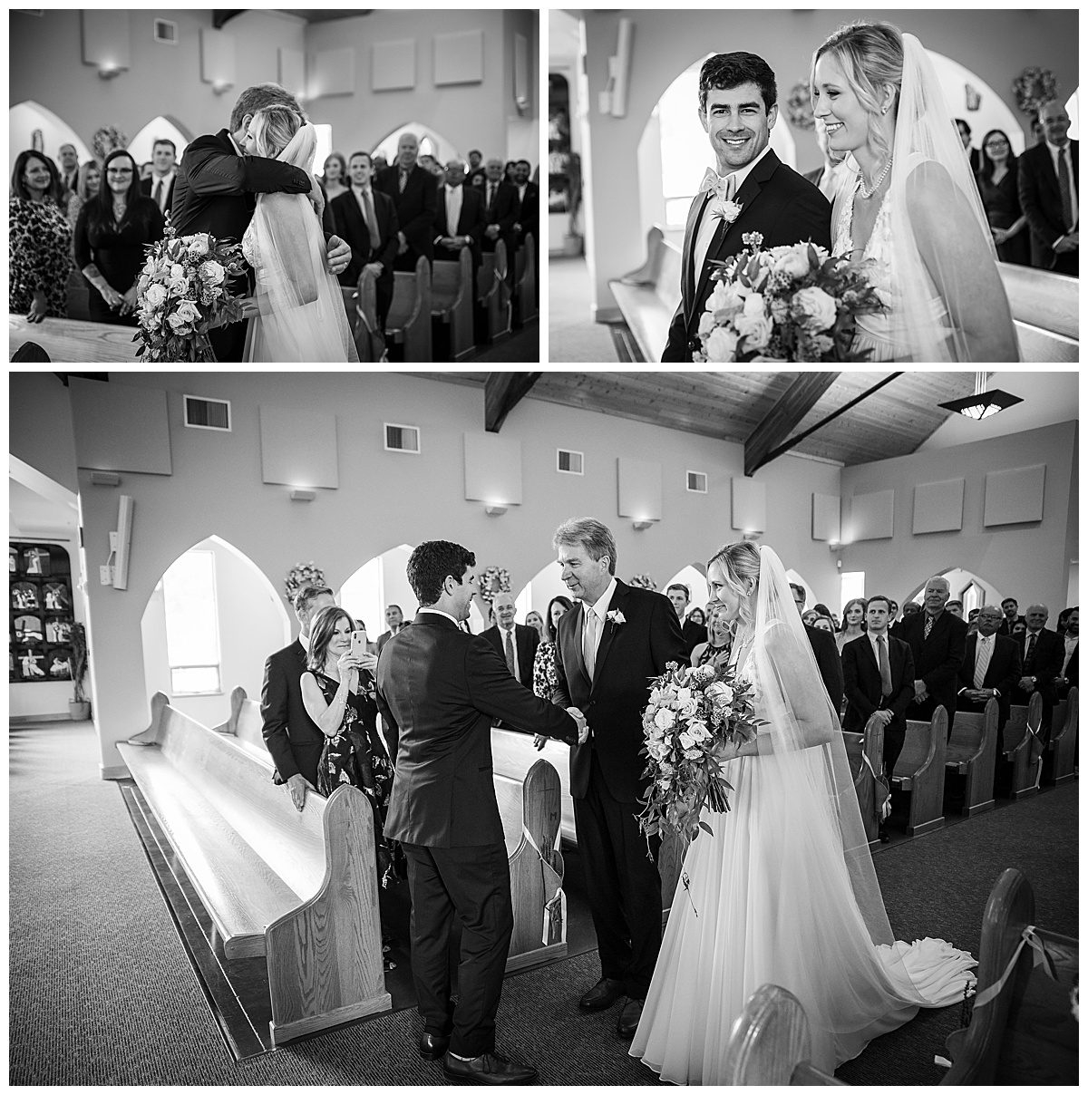 Breanna and Michael(Wedgewood at Ken Caryl ) ~ Two One Photography