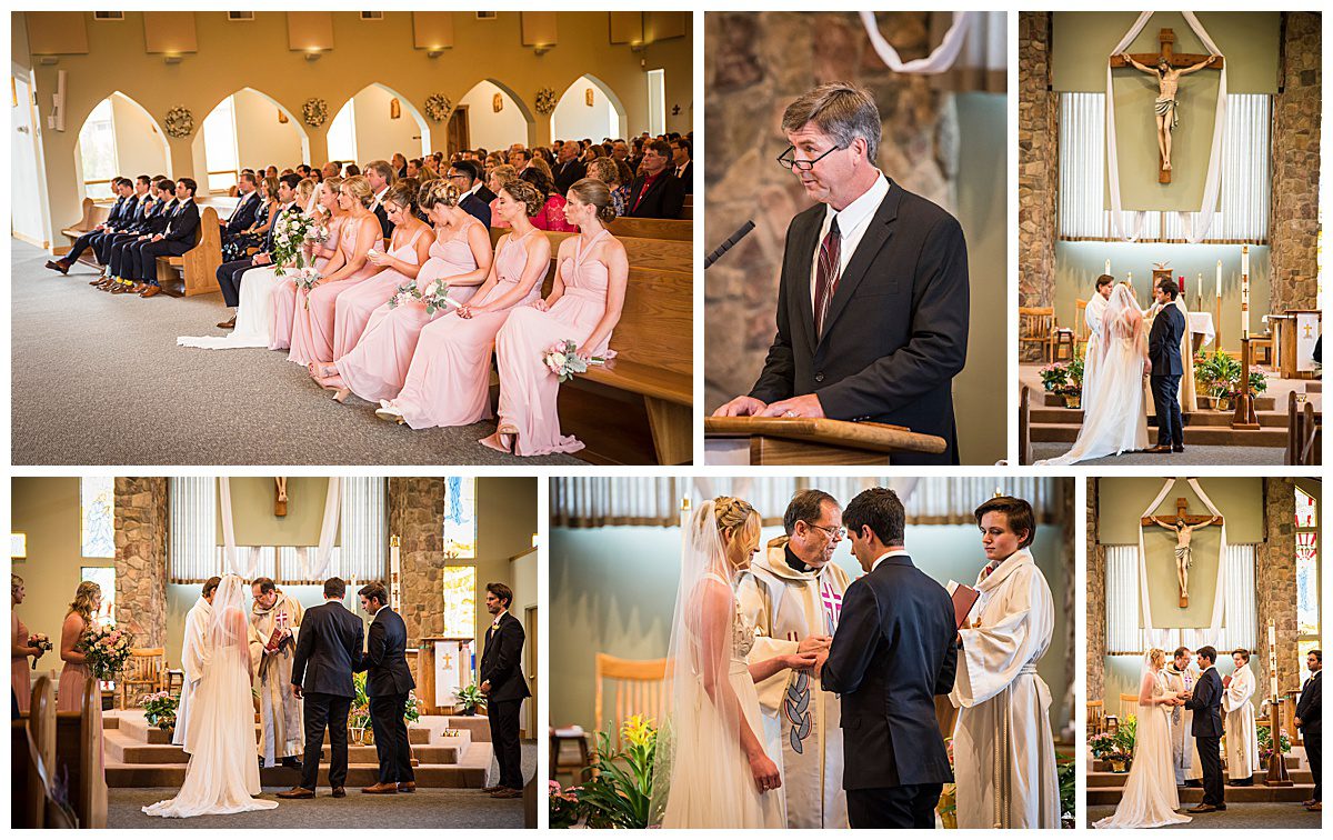 Breanna and Michael(Wedgewood at Ken Caryl ) ~ Two One Photography