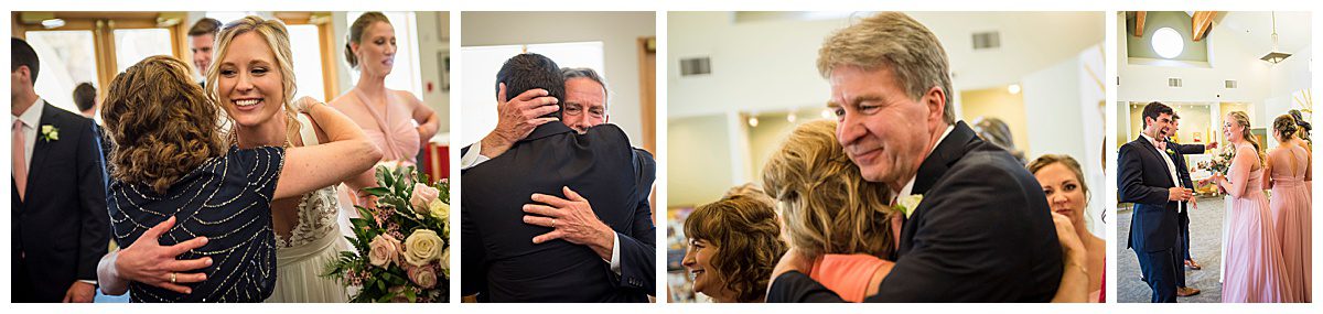 Breanna and Michael(Wedgewood at Ken Caryl ) ~ Two One Photography