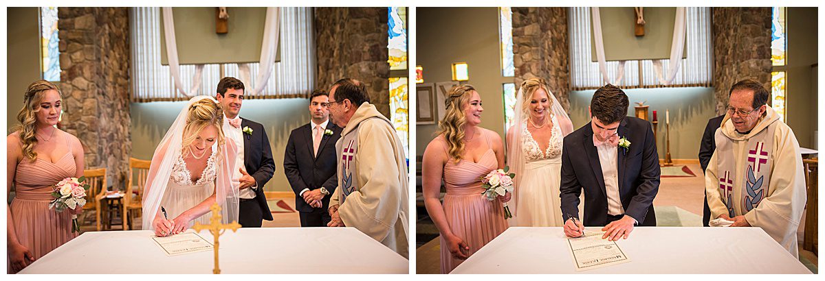 Breanna and Michael(Wedgewood at Ken Caryl ) ~ Two One Photography