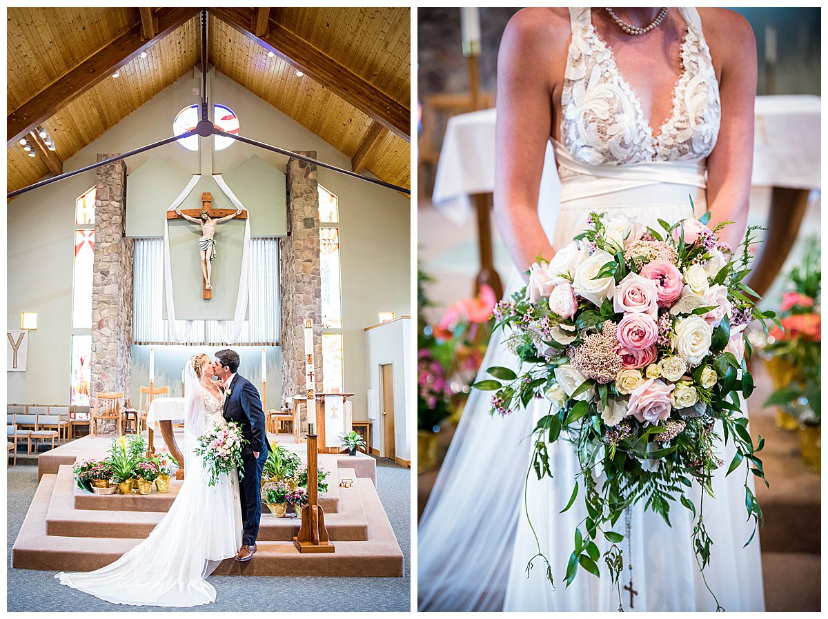 Breanna and Michael(Wedgewood at Ken Caryl ) ~ Two One Photography