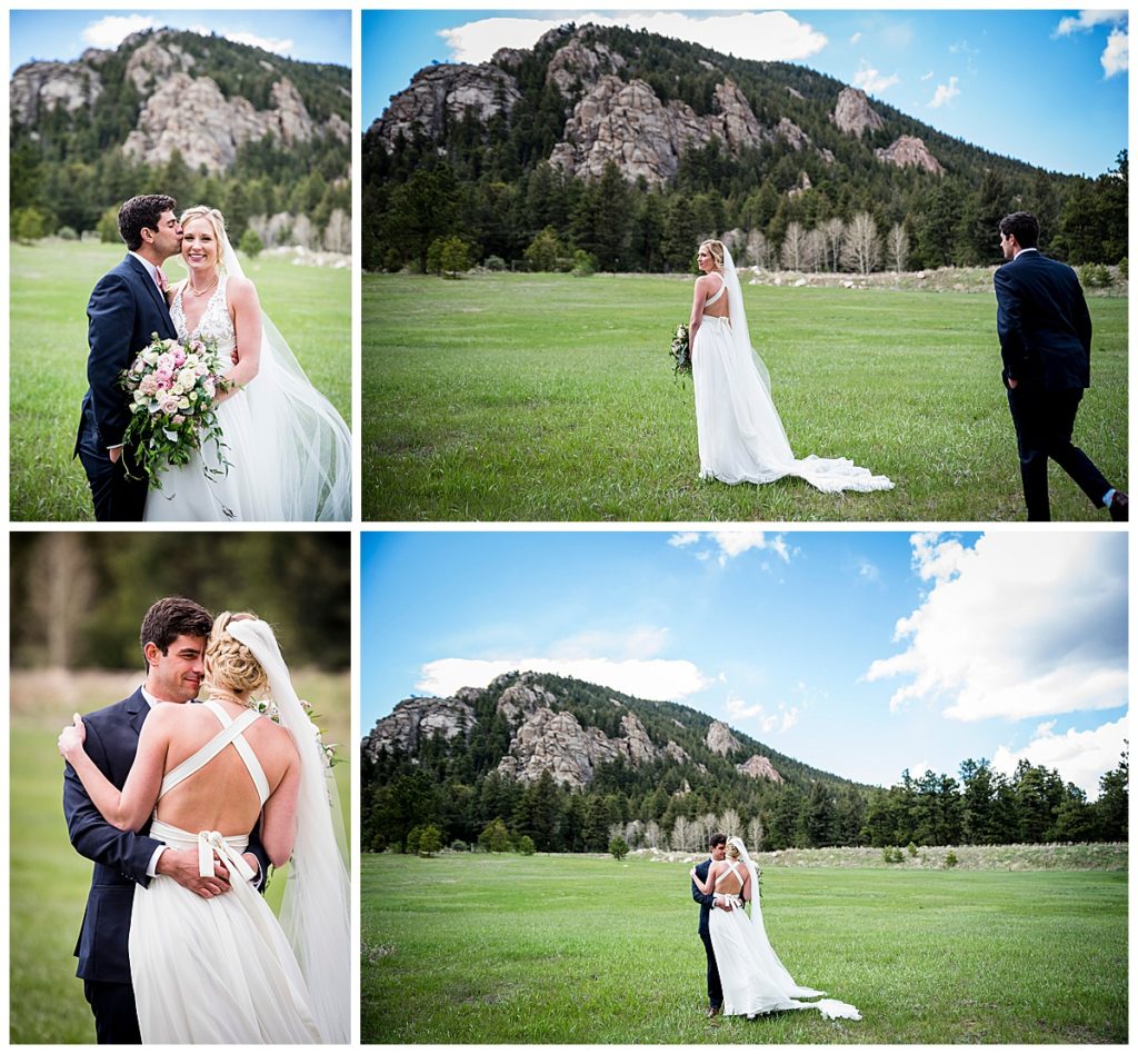 Breanna and Michael(Wedgewood at Ken Caryl ) ~ Two One Photography