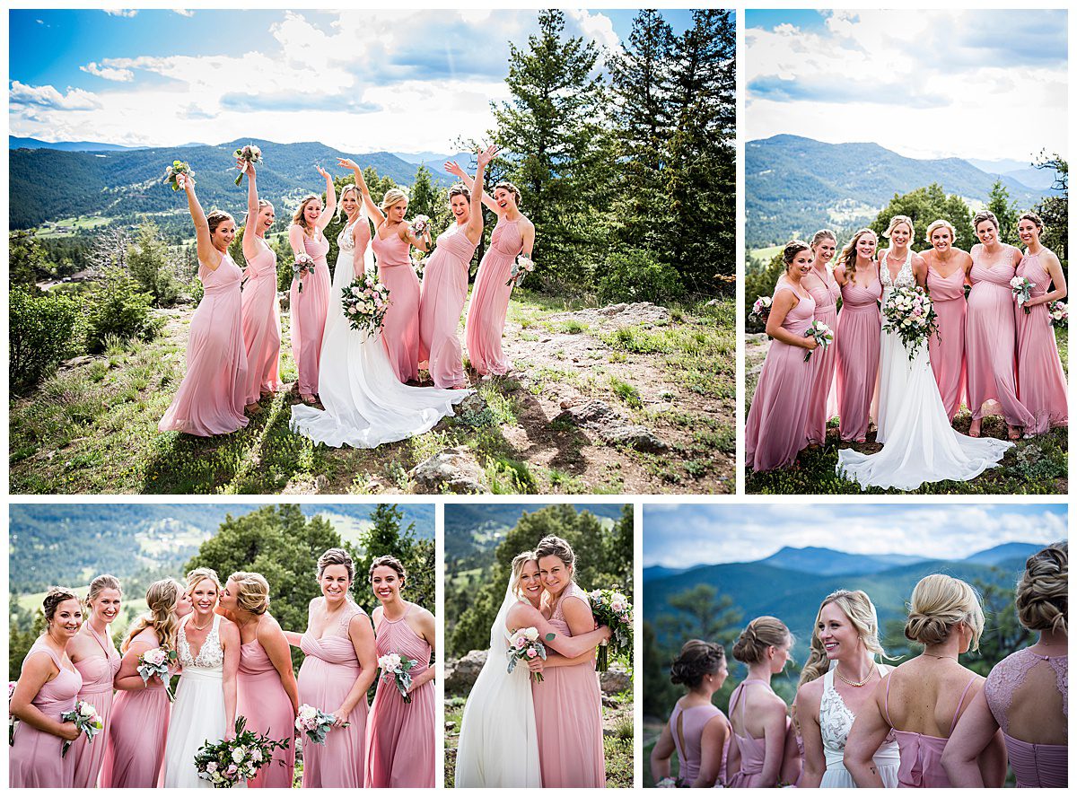 Breanna and Michael(Wedgewood at Ken Caryl ) ~ Two One Photography