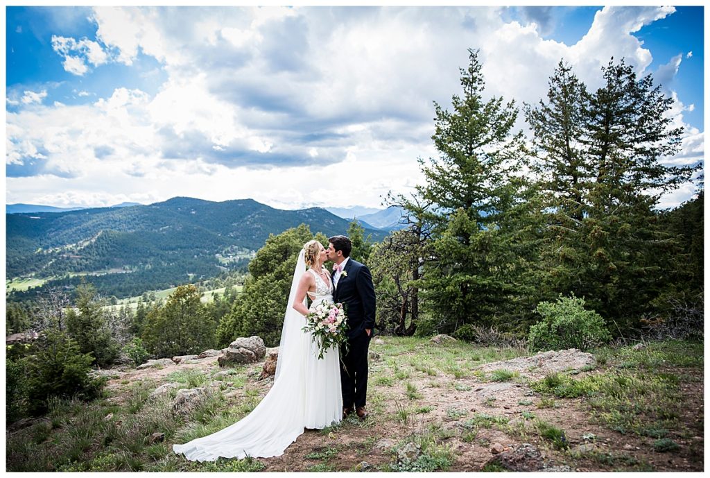 Breanna and Michael(Wedgewood at Ken Caryl ) ~ Two One Photography