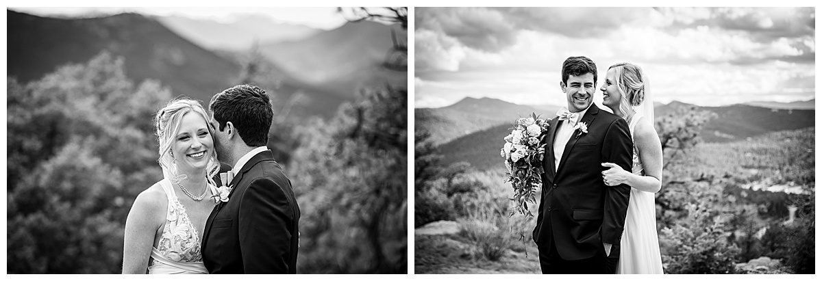 Breanna and Michael(Wedgewood at Ken Caryl ) ~ Two One Photography