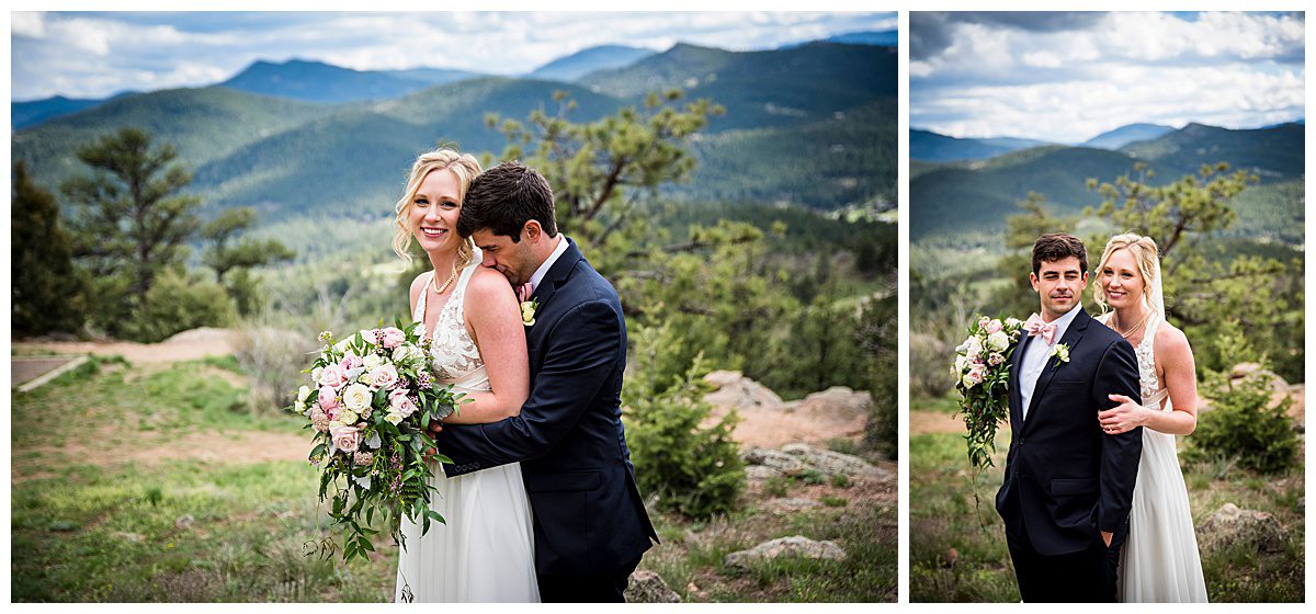 Breanna and Michael(Wedgewood at Ken Caryl ) ~ Two One Photography