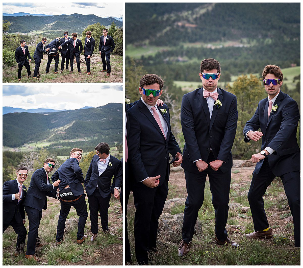 Breanna and Michael(Wedgewood at Ken Caryl ) ~ Two One Photography