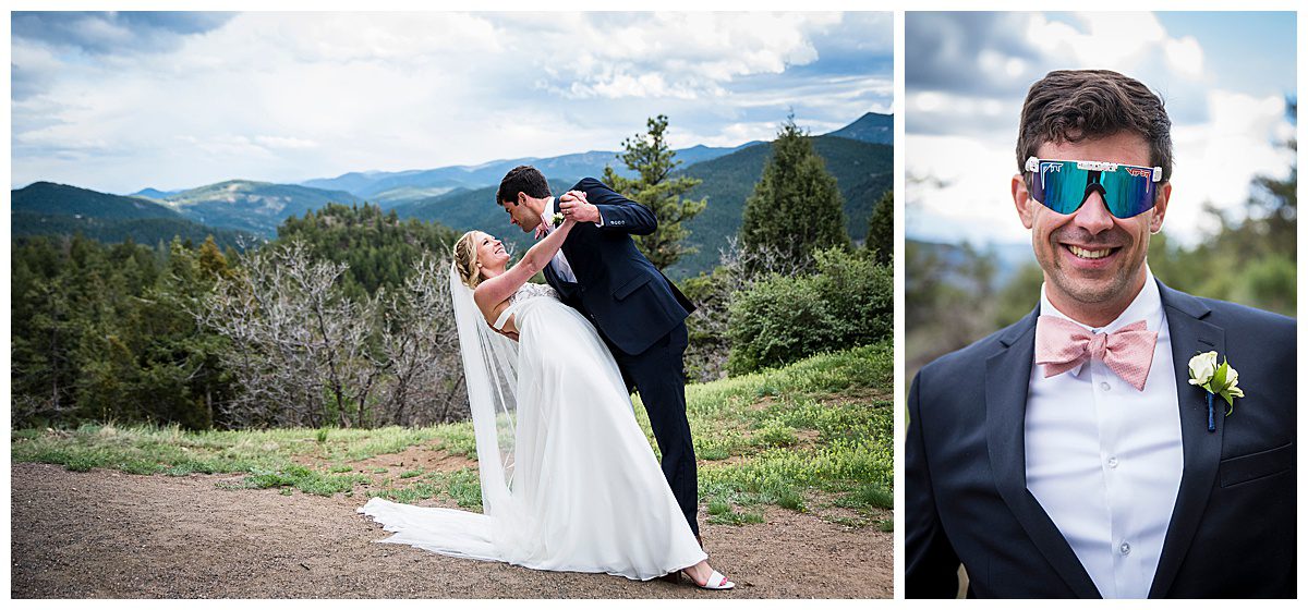 Breanna and Michael(Wedgewood at Ken Caryl ) ~ Two One Photography