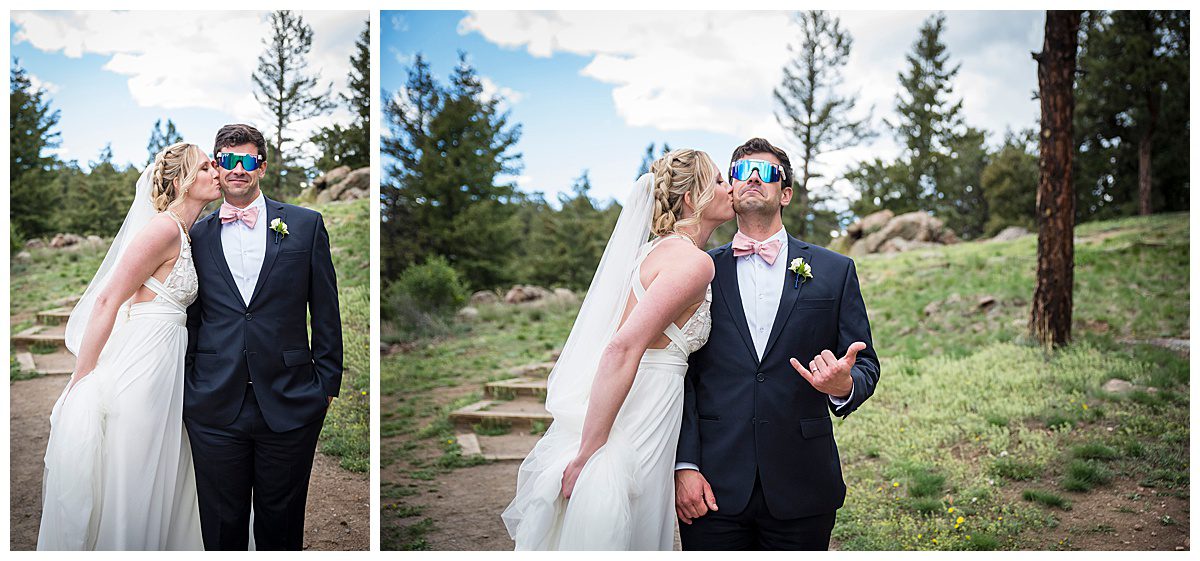 Breanna and Michael(Wedgewood at Ken Caryl ) ~ Two One Photography