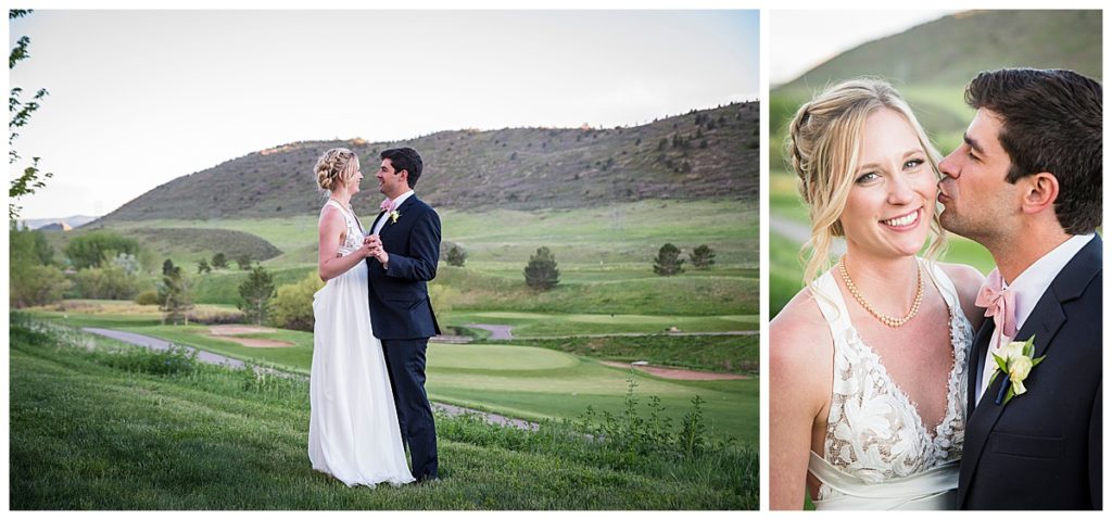 Breanna and Michael(Wedgewood at Ken Caryl ) ~ Two One Photography
