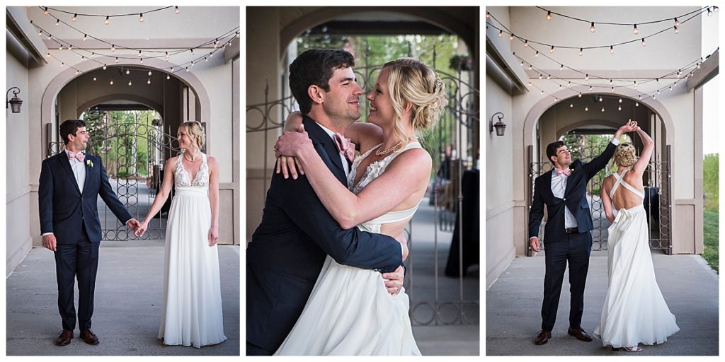 Breanna and Michael(Wedgewood at Ken Caryl ) ~ Two One Photography