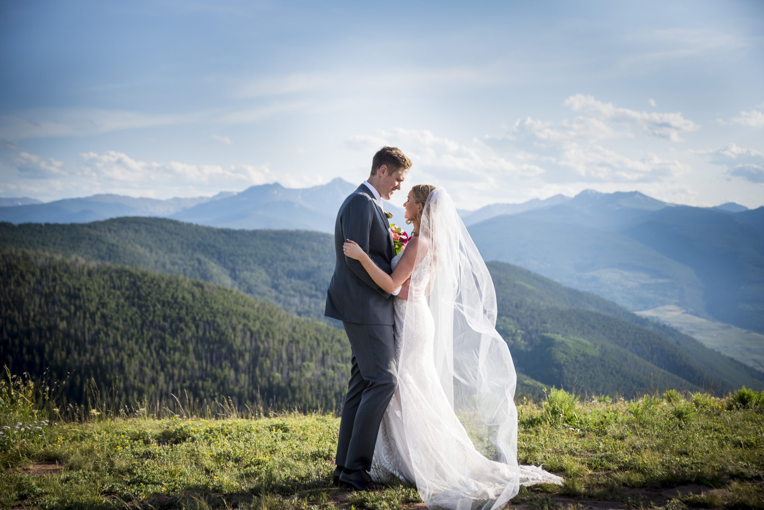 Denver Wedding Photographer | Colorado Springs Wedding Photographer