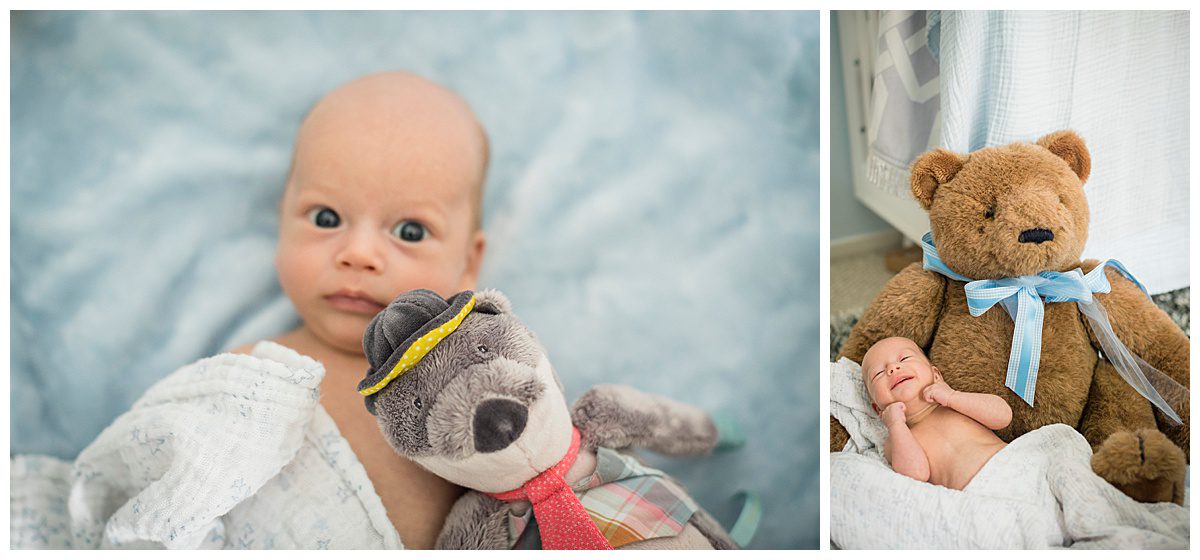 Beautiful Babies! ~ Two One Photography