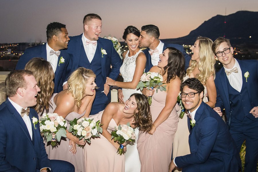 Weddings ~ Two One Photography