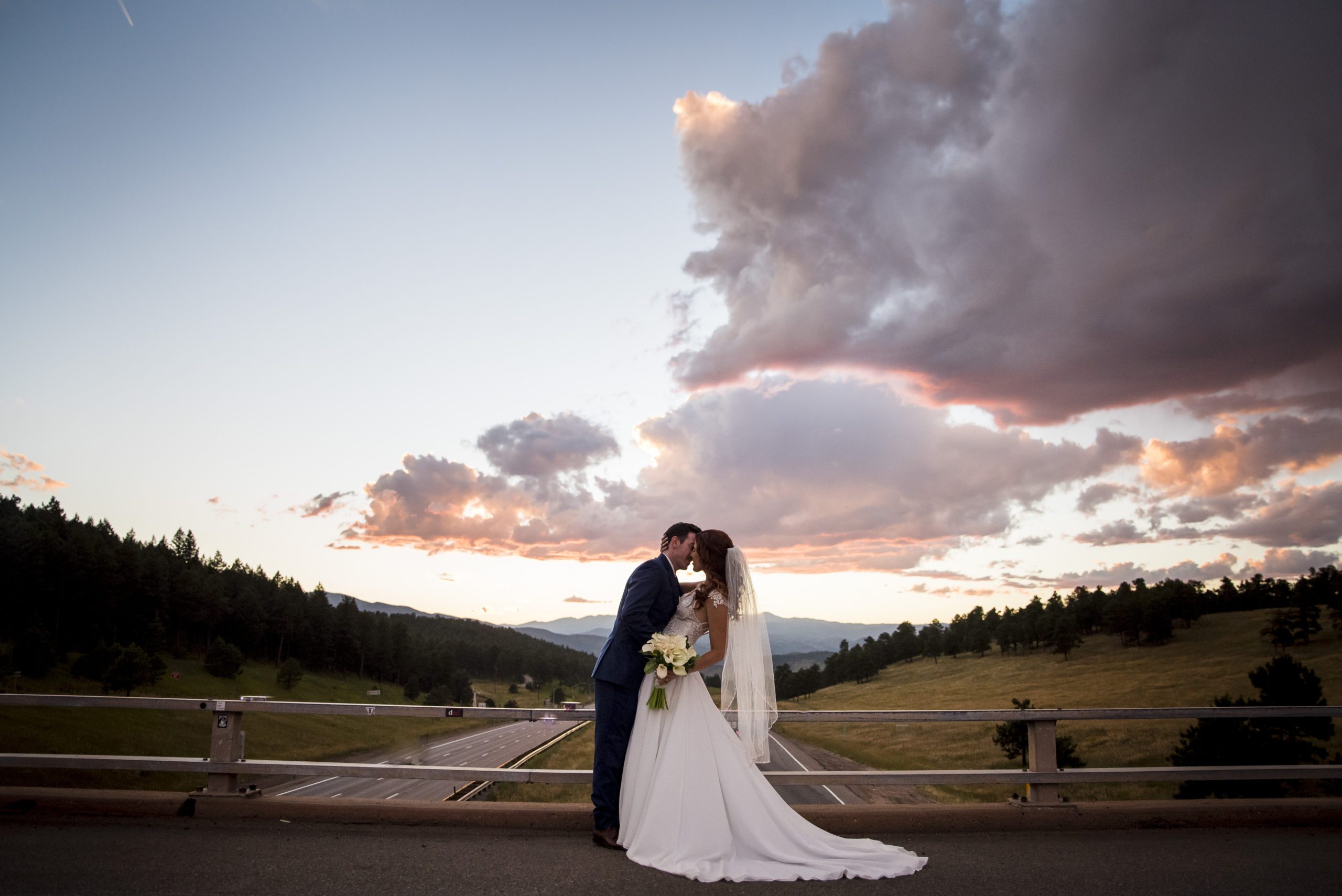 Josie and Sean (Pines at Genesee) Photographer: Vanessa Miranda ~ Two ...