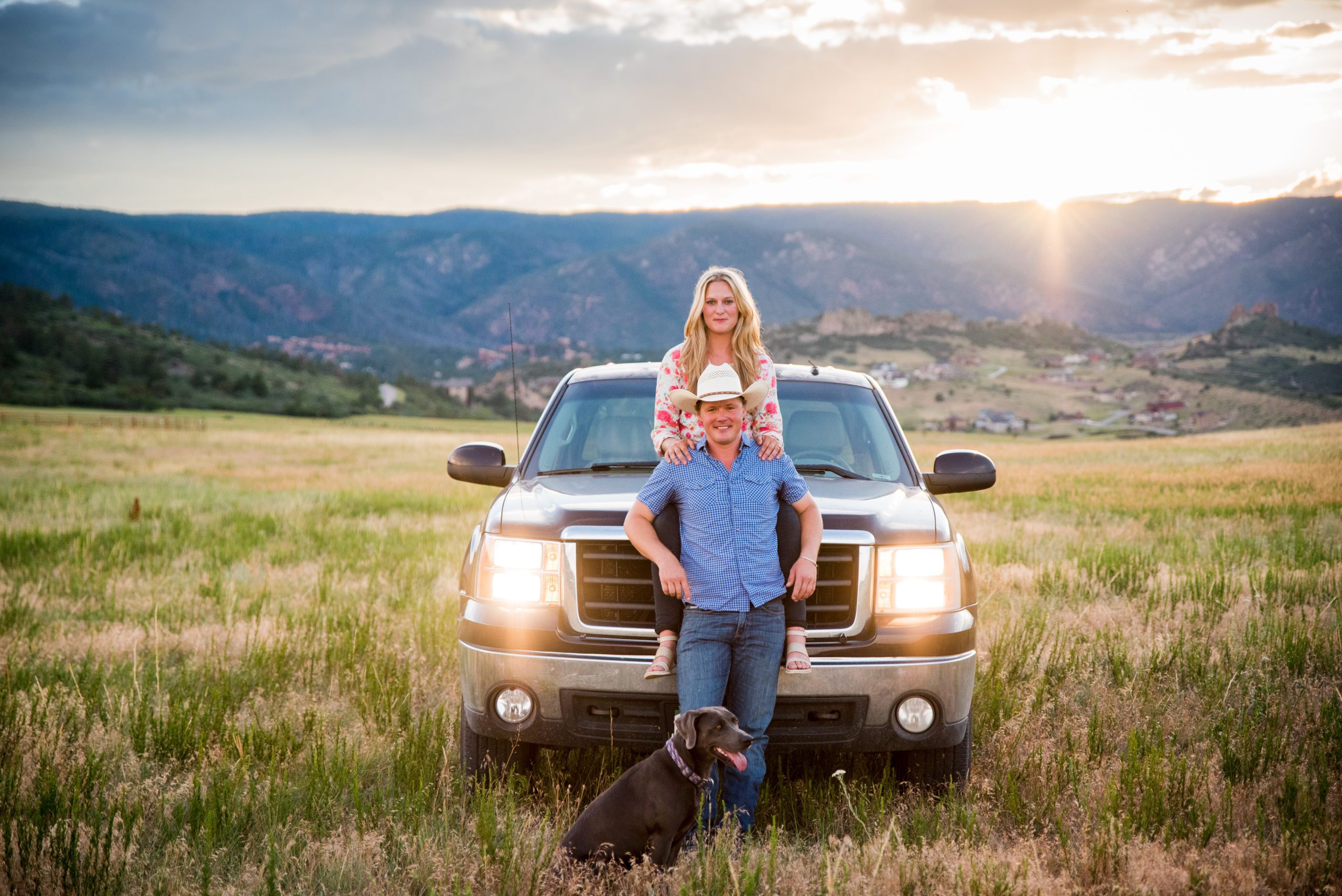 Denver Wedding Photographer | Colorado Springs Wedding Photographer